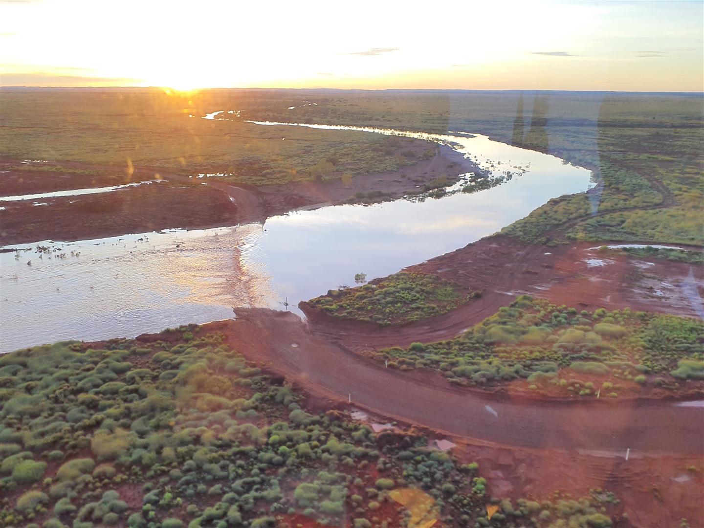 Image Gallery Albums » Wirrawandi Aboriginal Corporation