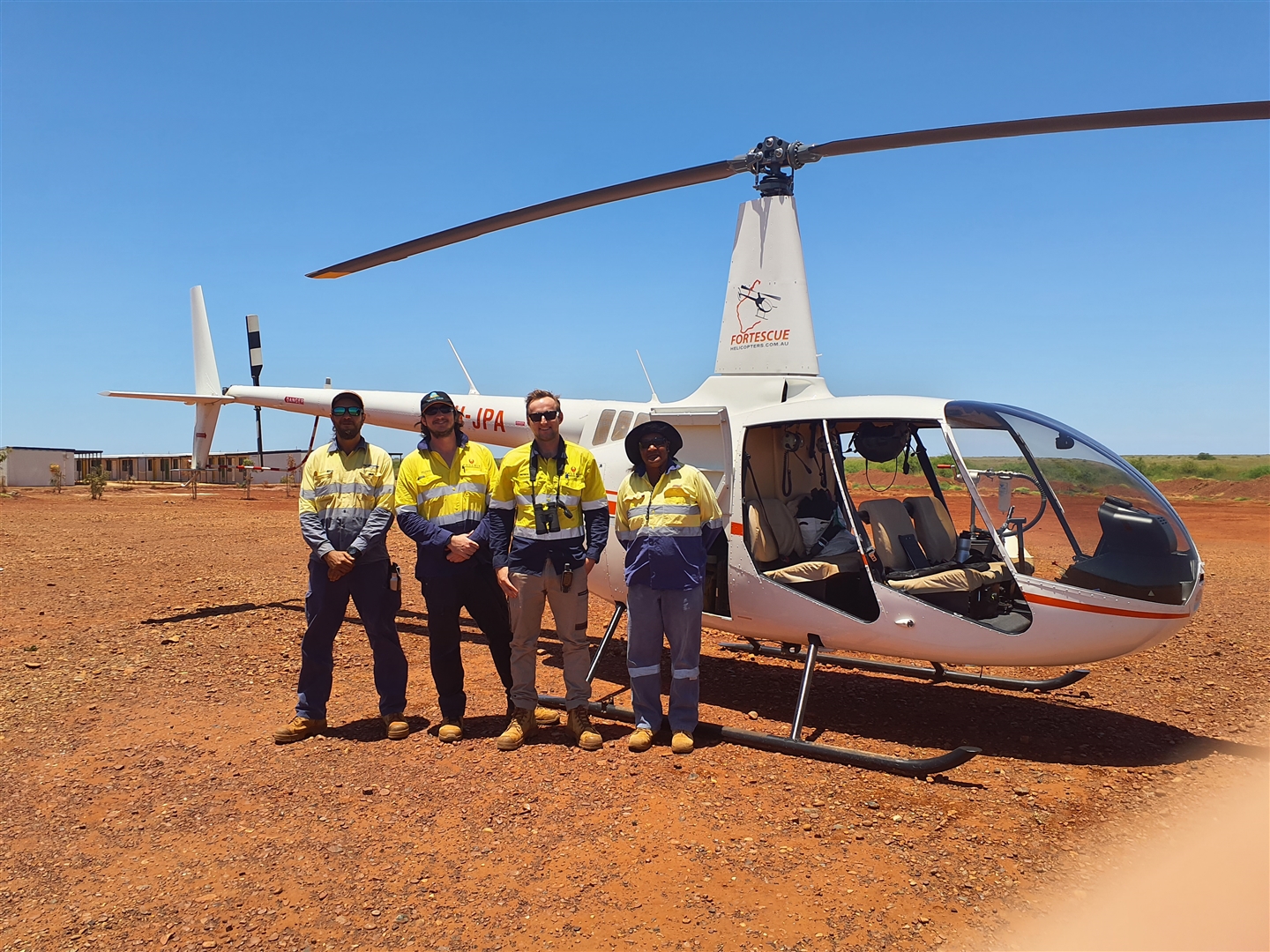 Image Gallery Albums » Wirrawandi Aboriginal Corporation