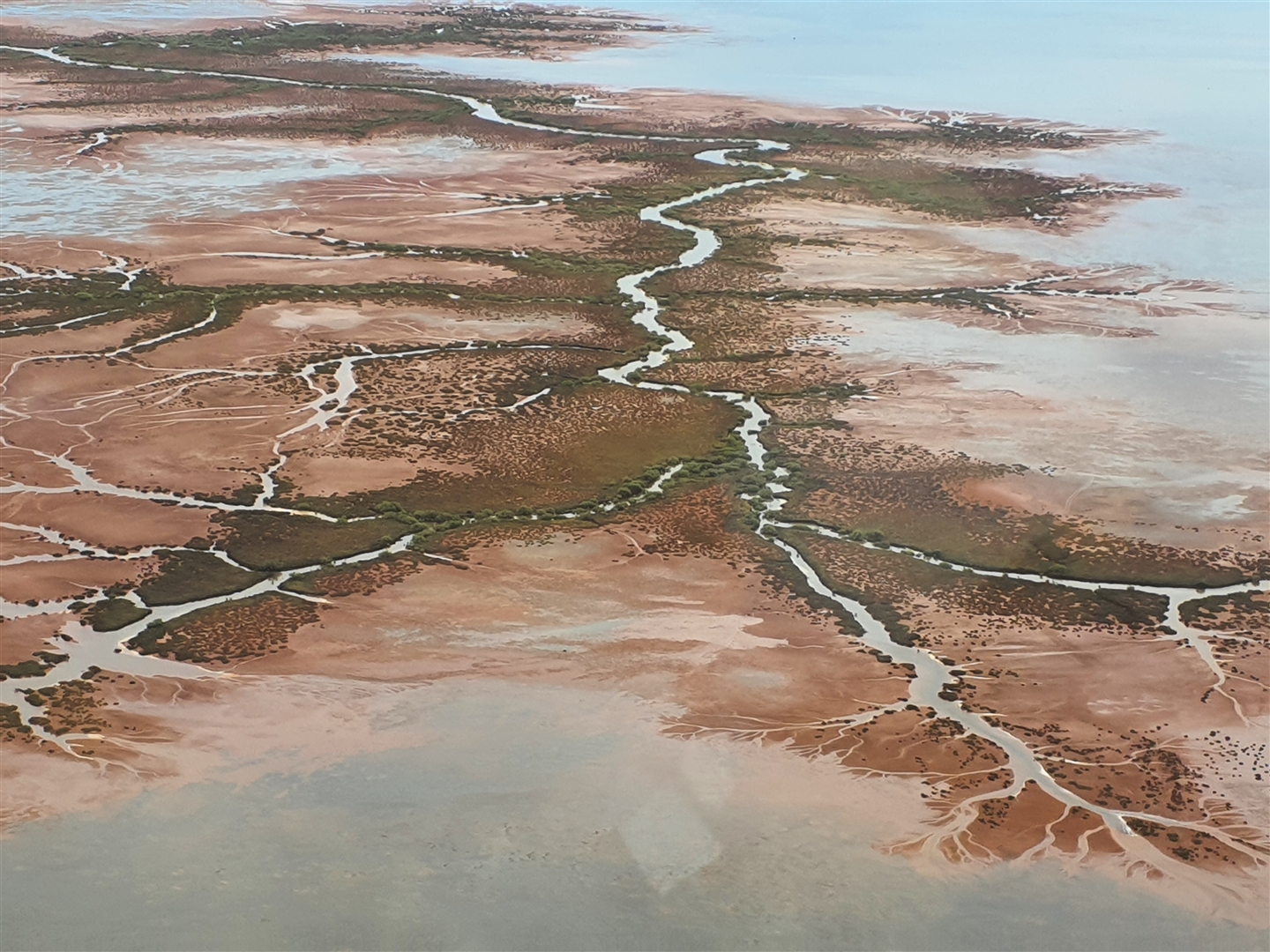 Image Gallery Albums » Wirrawandi Aboriginal Corporation